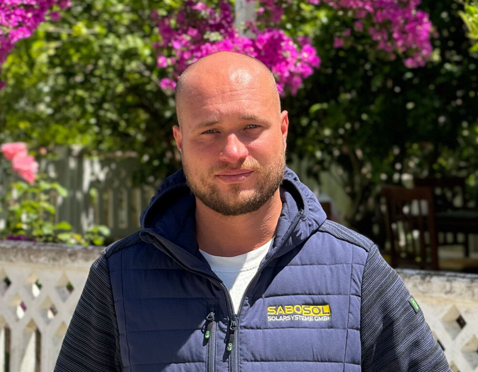 Startseite - Sabosol